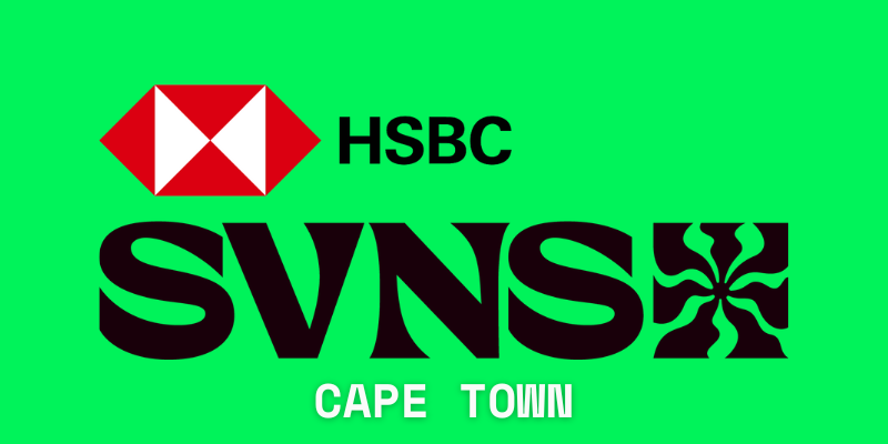 HSBC SVNS SERIES 2024 | CAPE TOWN All Results